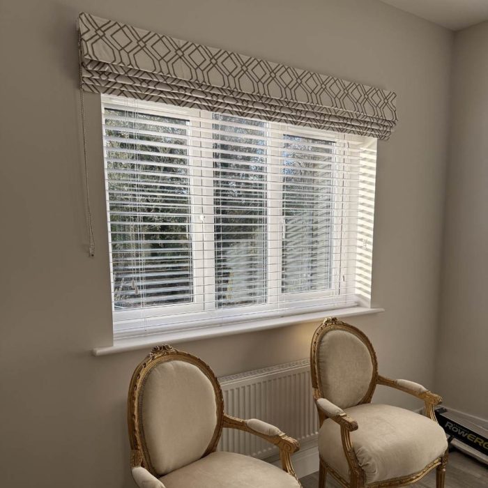 Roman Blinds Inside vs Outside Recess – Placement Guide